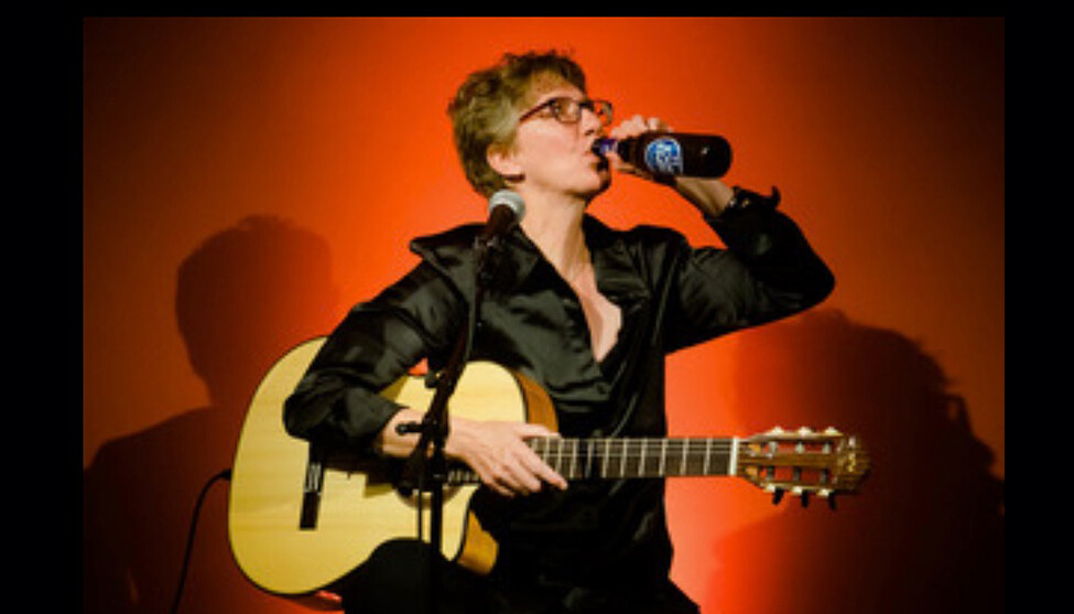 Sophie Solo | Stadtkonzerte