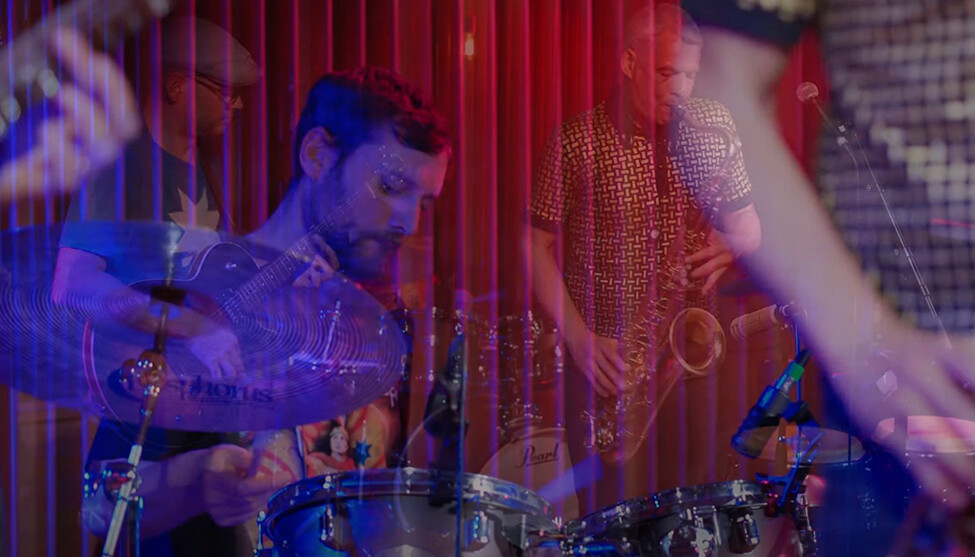 Los Funky Mapuches | Stadtkonzerte