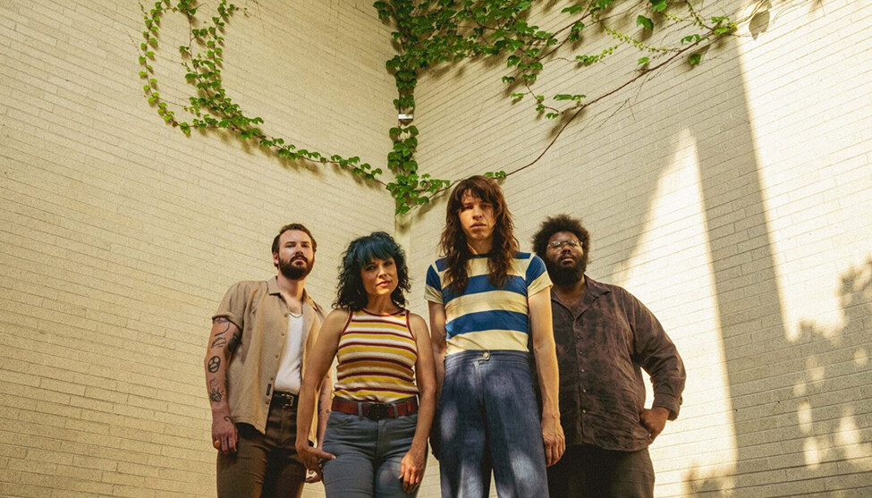 Acid Tongue | Stadtkonzerte