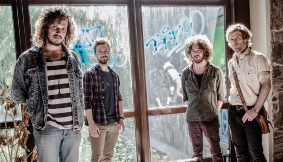 Sons Of Settlers | Stadtkonzerte