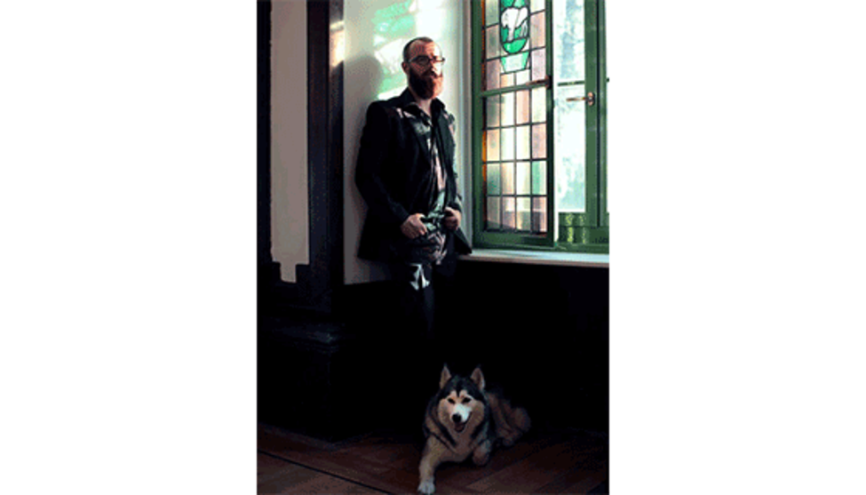 Peter J. Birch | Stadtkonzerte