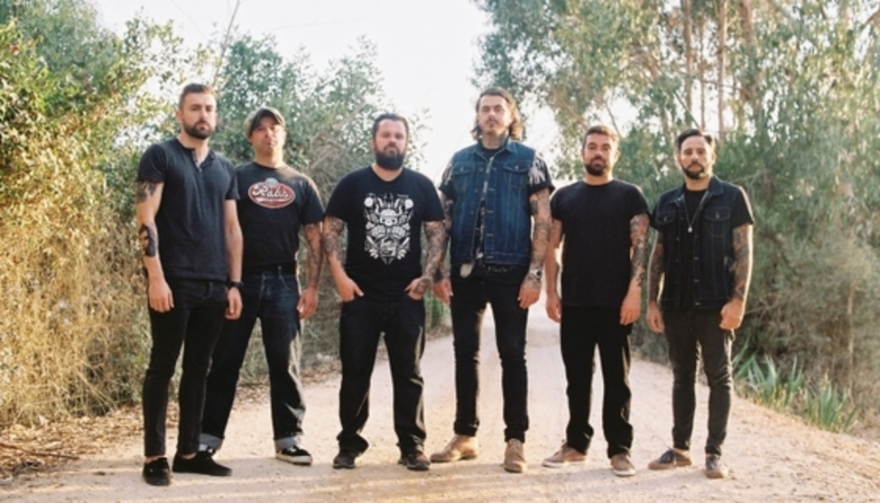 Sam Alone & The Gravediggers | Stadtkonzerte