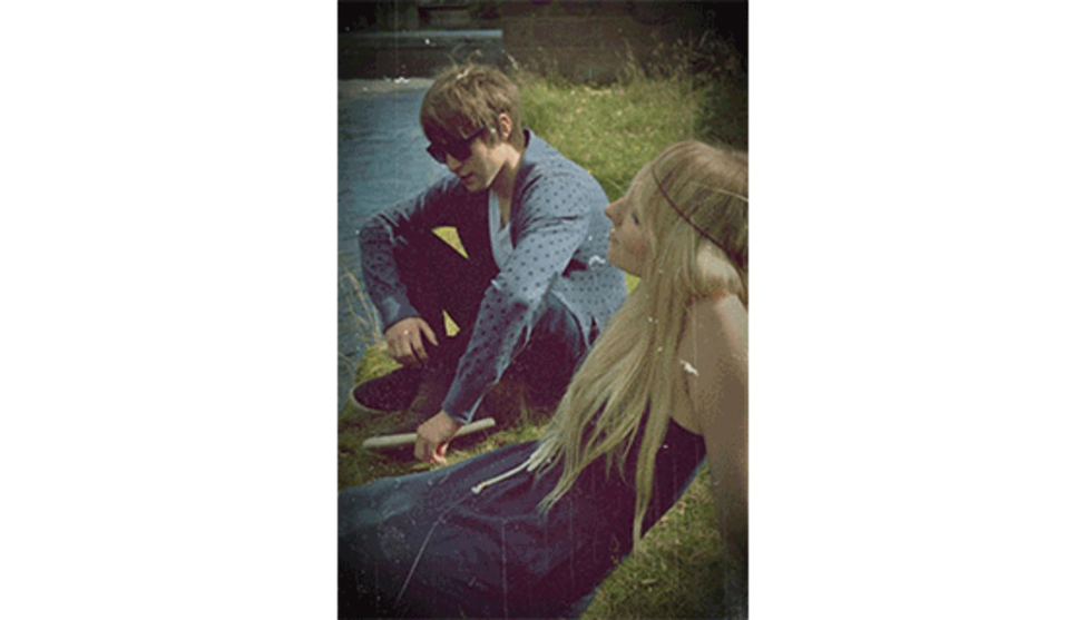 Nik & June | Stadtkonzerte