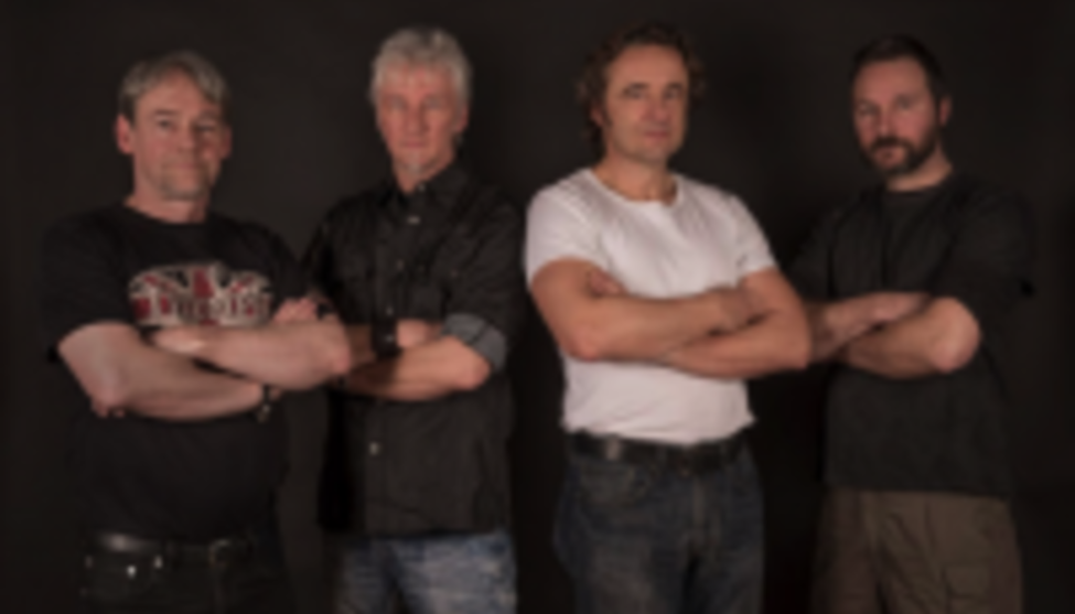 Mr. Anderson | Stadtkonzerte