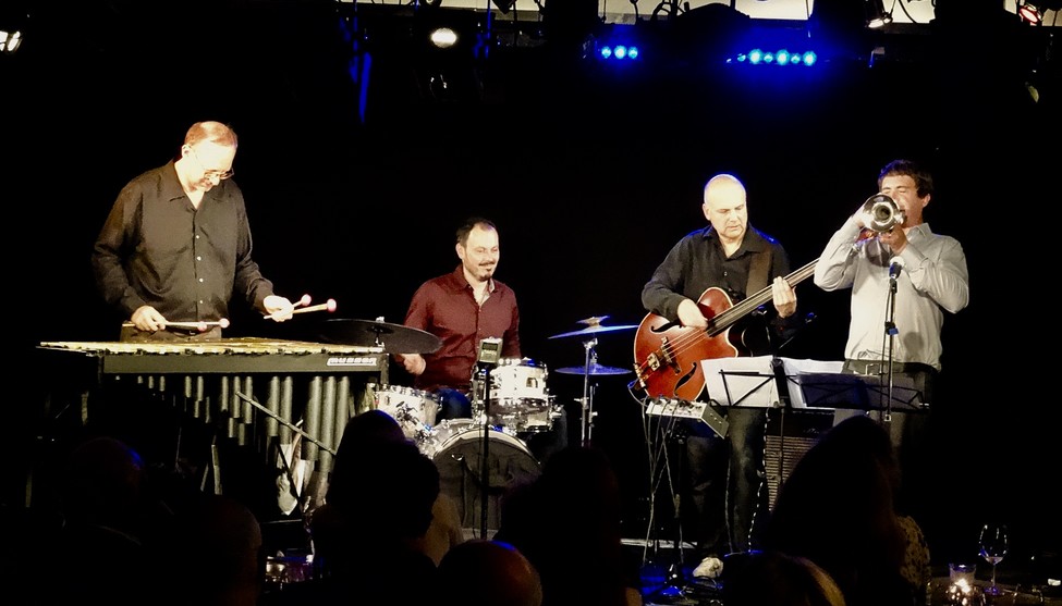 Wolfgang Lackerschmid | Stadtkonzerte