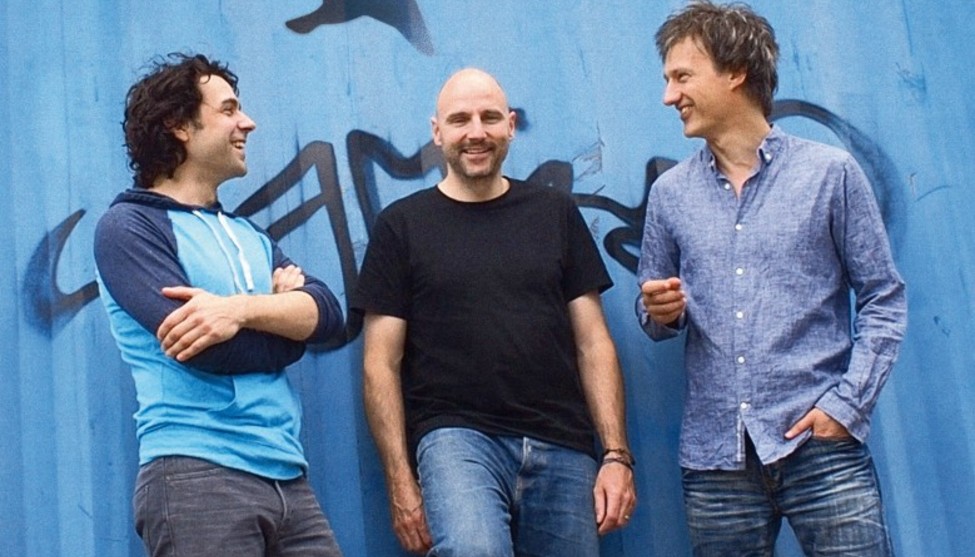 Christian Niederer's Plan | Stadtkonzerte