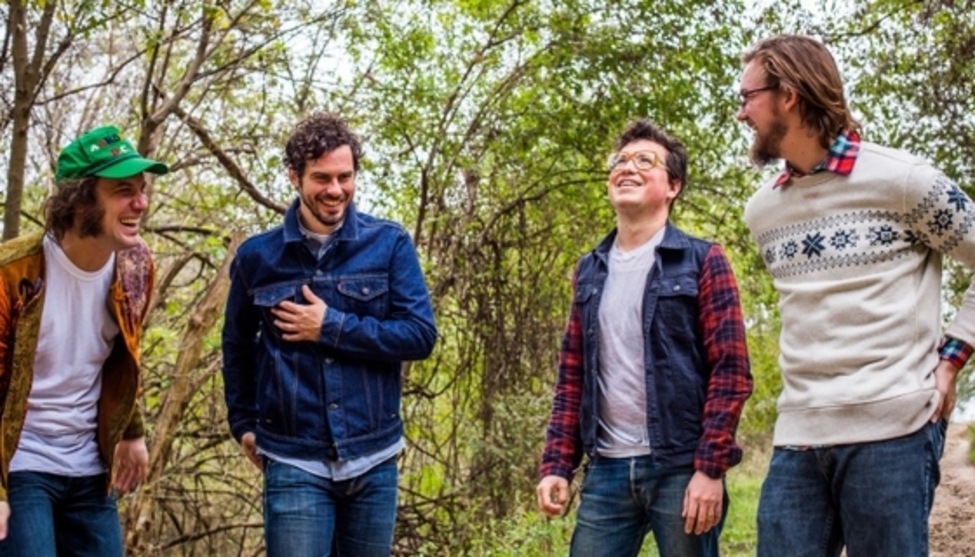 White Denim | Stadtkonzerte