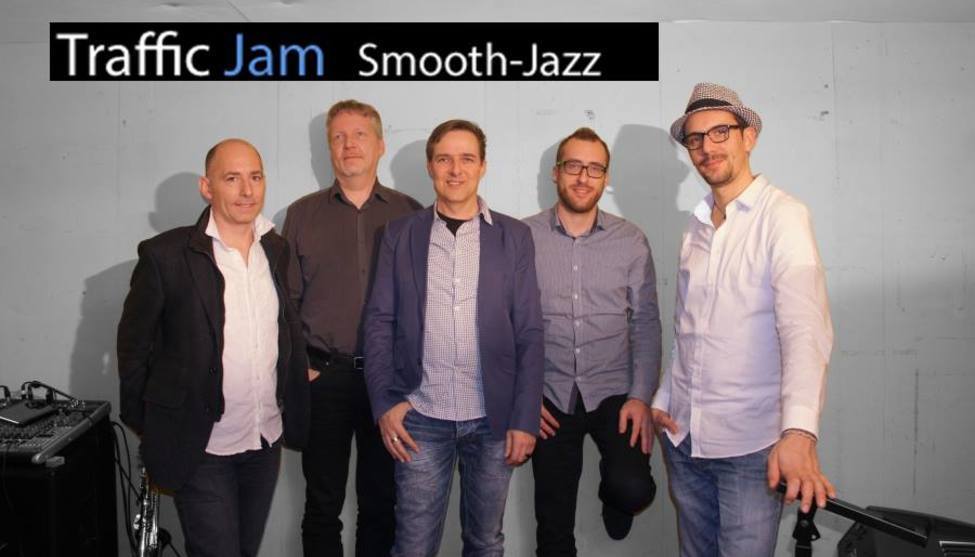 Traffic Jam | Stadtkonzerte