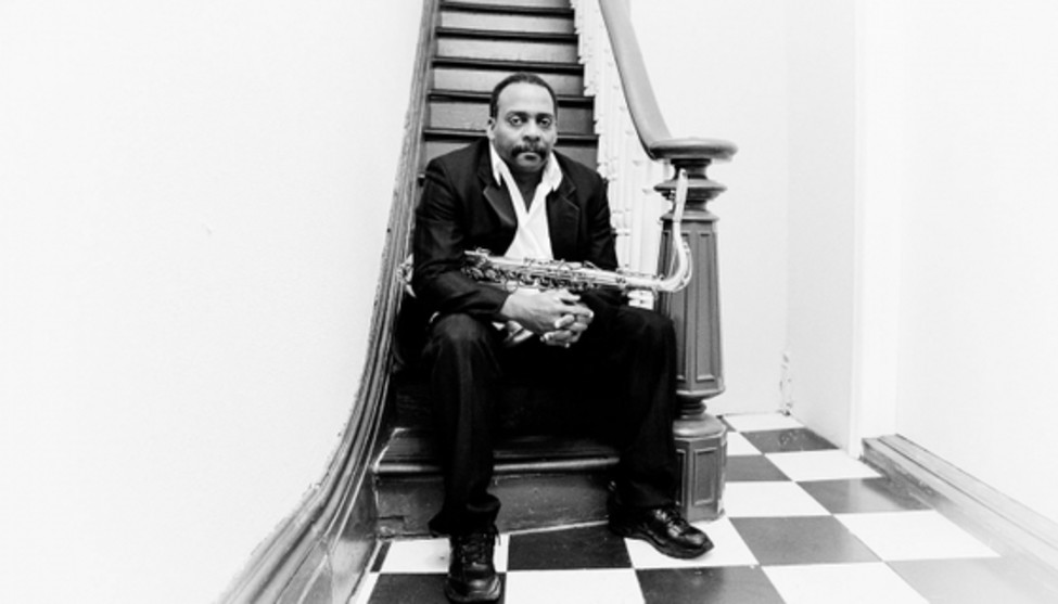 David Murray | Stadtkonzerte