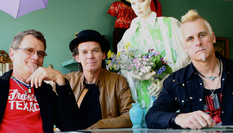 Mojo Monkeys | Stadtkonzerte