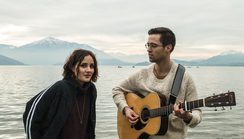 Pines & Rivers | Stadtkonzerte