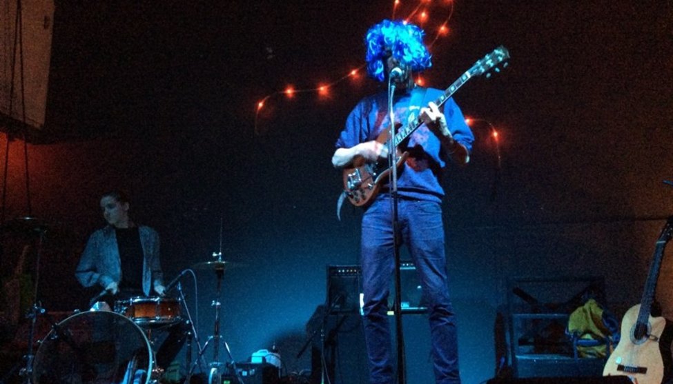 Arthur T. Fever & The Mother Soups | Stadtkonzerte