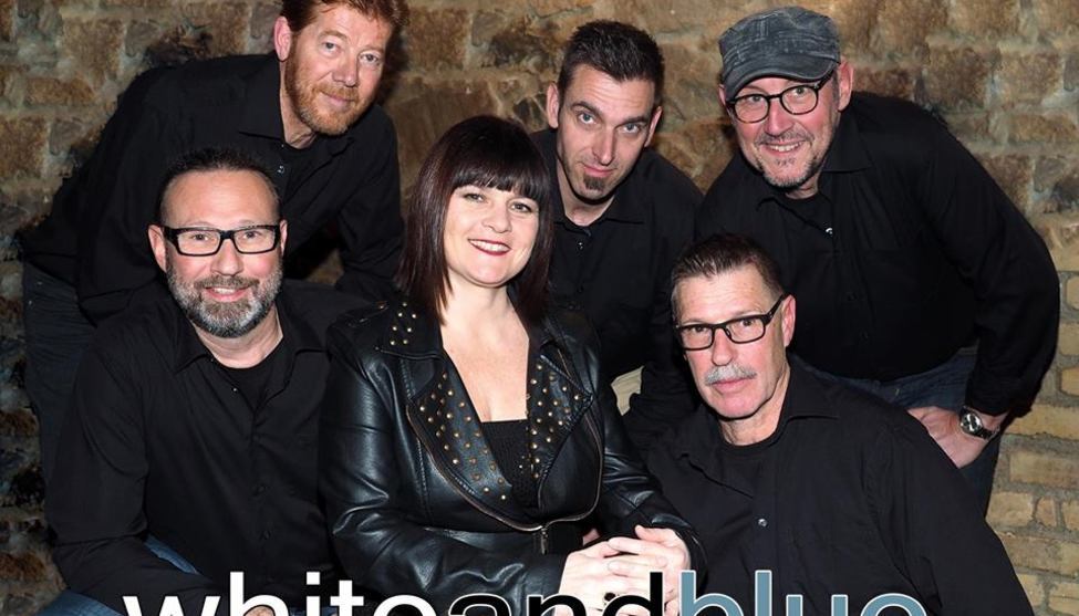 White & Blue - whiteandblue | Stadtkonzerte