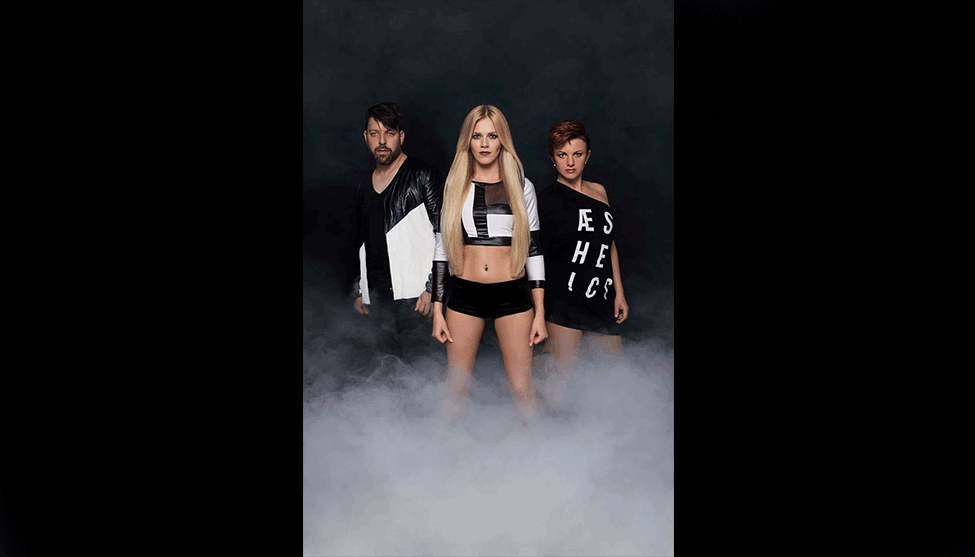 The Sparrohs | Stadtkonzerte