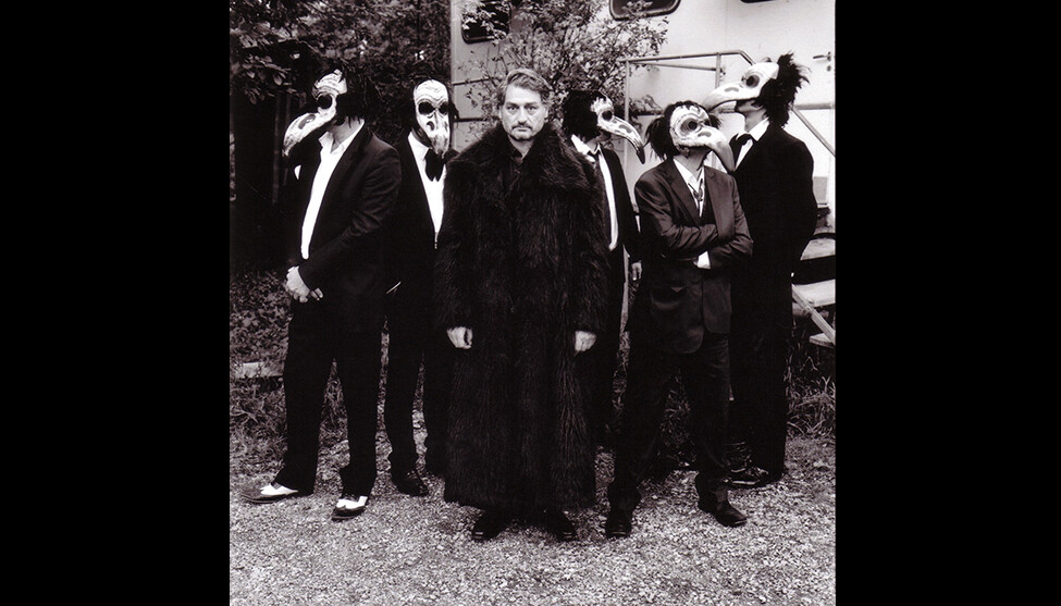 The Dead Brothers | Stadtkonzerte