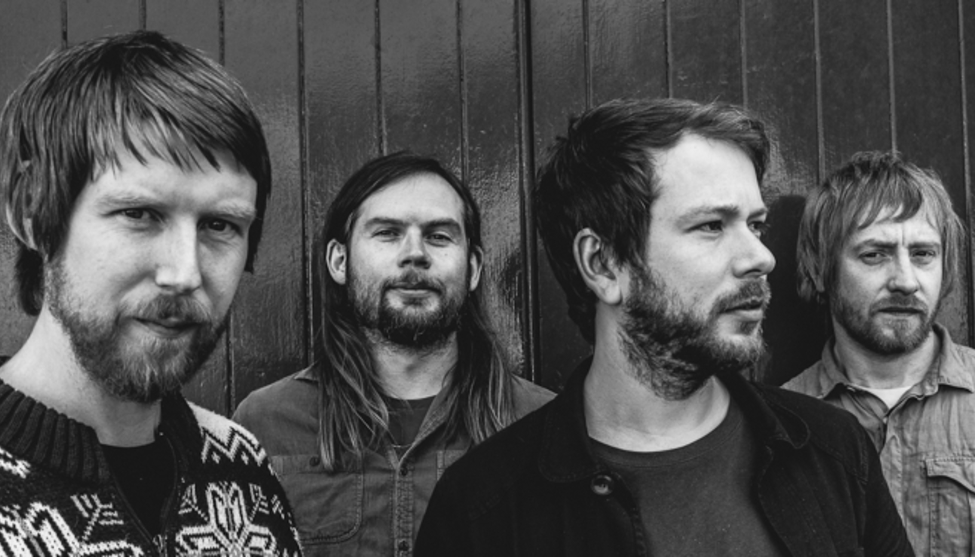 Wolf People | Stadtkonzerte