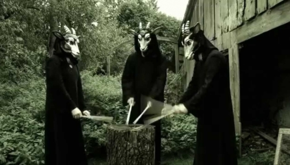 The Devil And The Universe | Stadtkonzerte