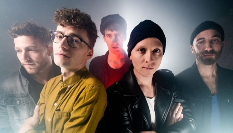 7 Dollar Taxi | Stadtkonzerte