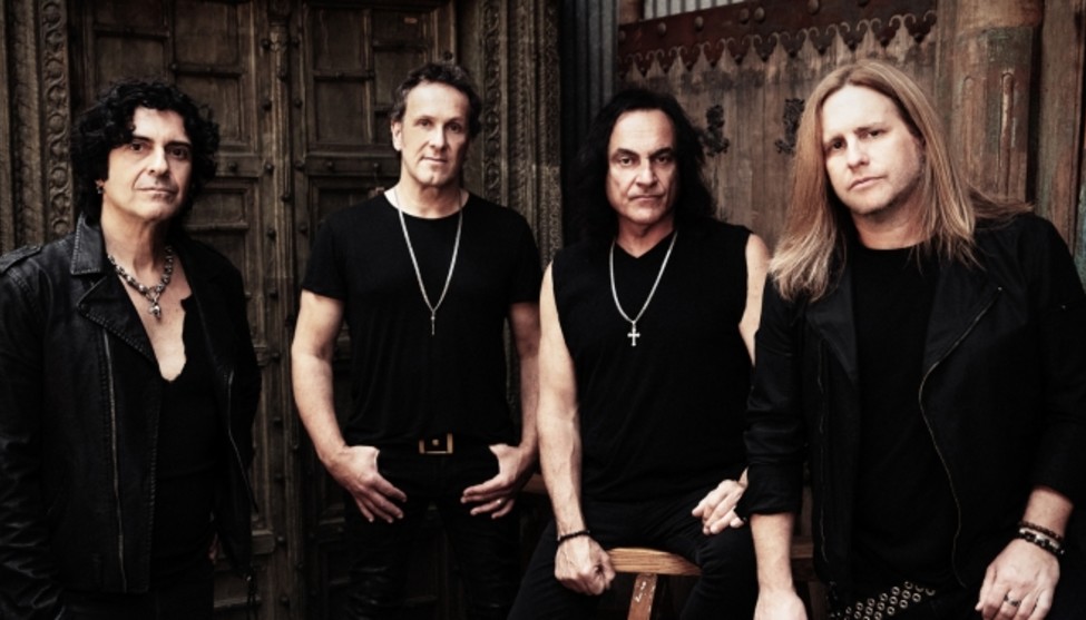 Last In Line | Stadtkonzerte