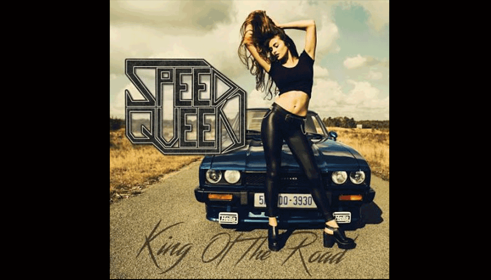Speed Queen | Stadtkonzerte
