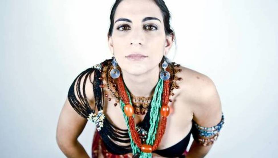 Sofia Rei | Stadtkonzerte