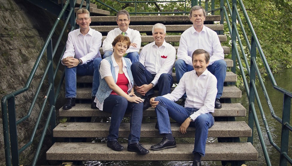 Shati Blue | Stadtkonzerte