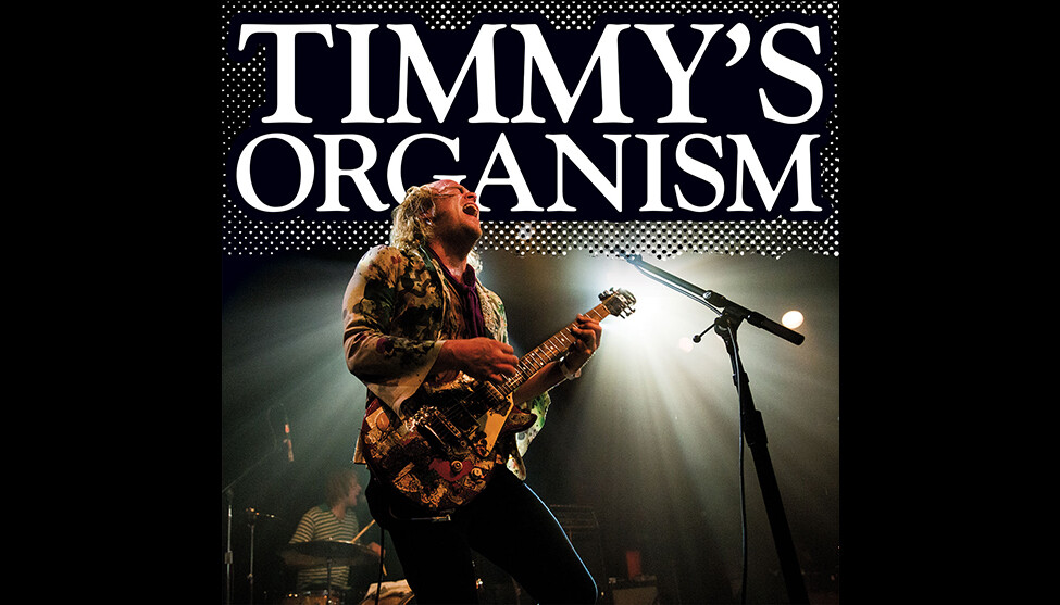 Timmy's Organism | Stadtkonzerte