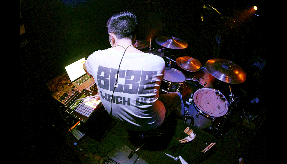 Simon in Wonderland | Stadtkonzerte