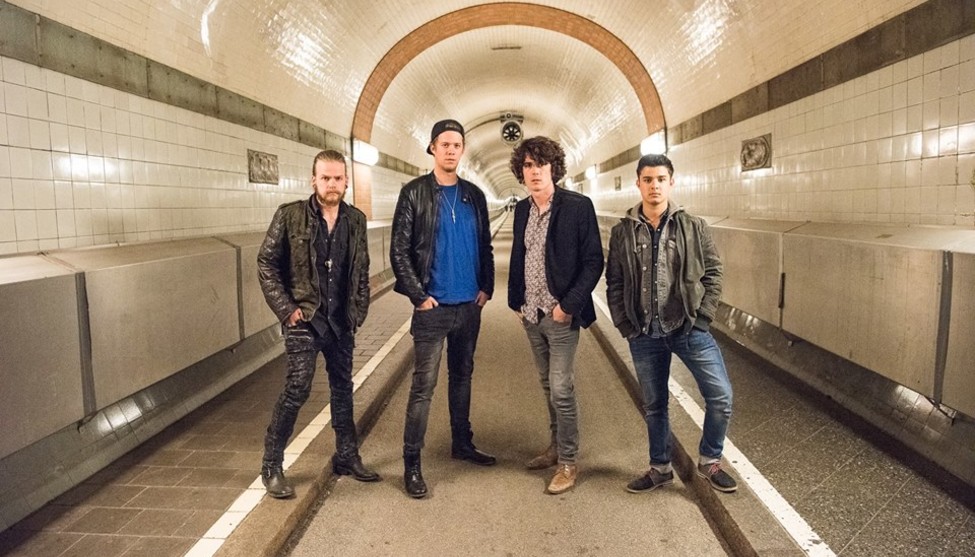 Rival Empire | Stadtkonzerte