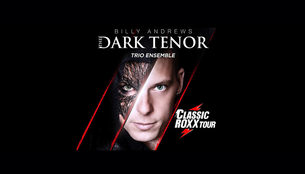 The Dark Tenor | Stadtkonzerte