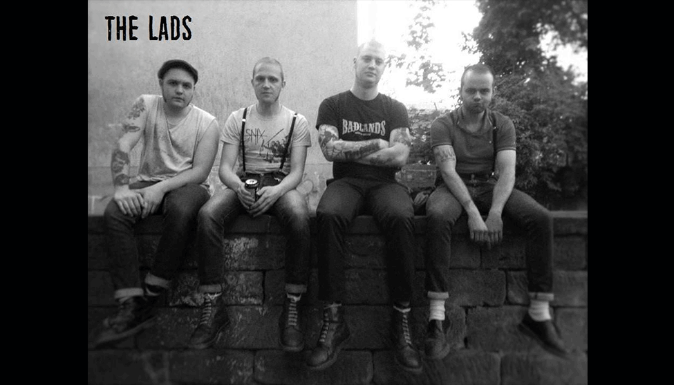 The Lads | Stadtkonzerte