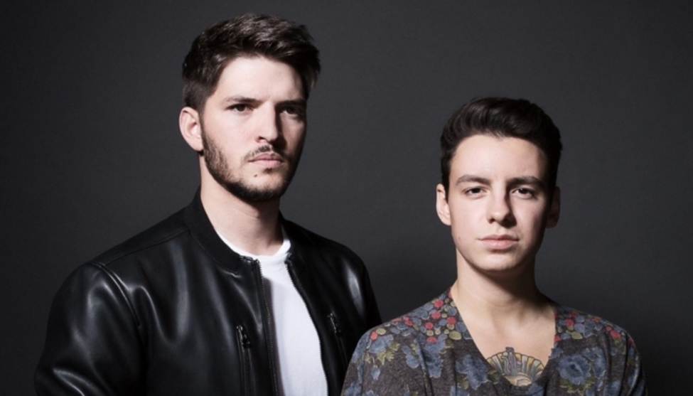 Marash & Dave | Stadtkonzerte