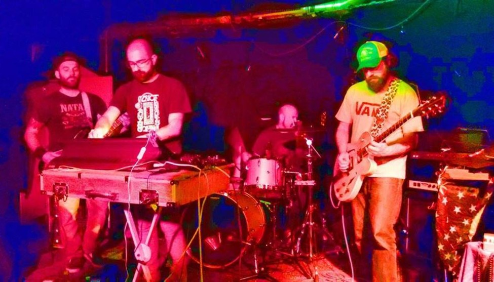 Da Captain Trips | Stadtkonzerte