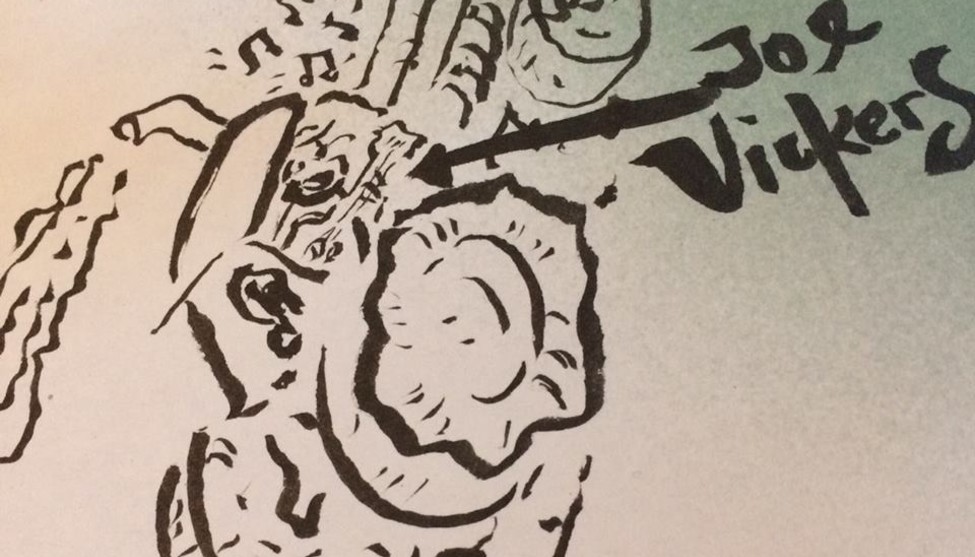 Joe Vickers | Stadtkonzerte