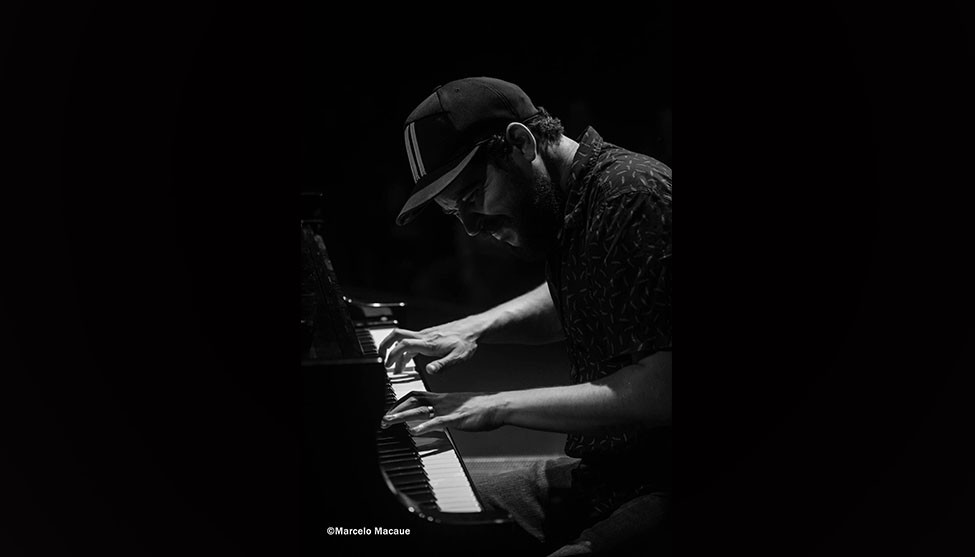 Alex Corrêa | Stadtkonzerte