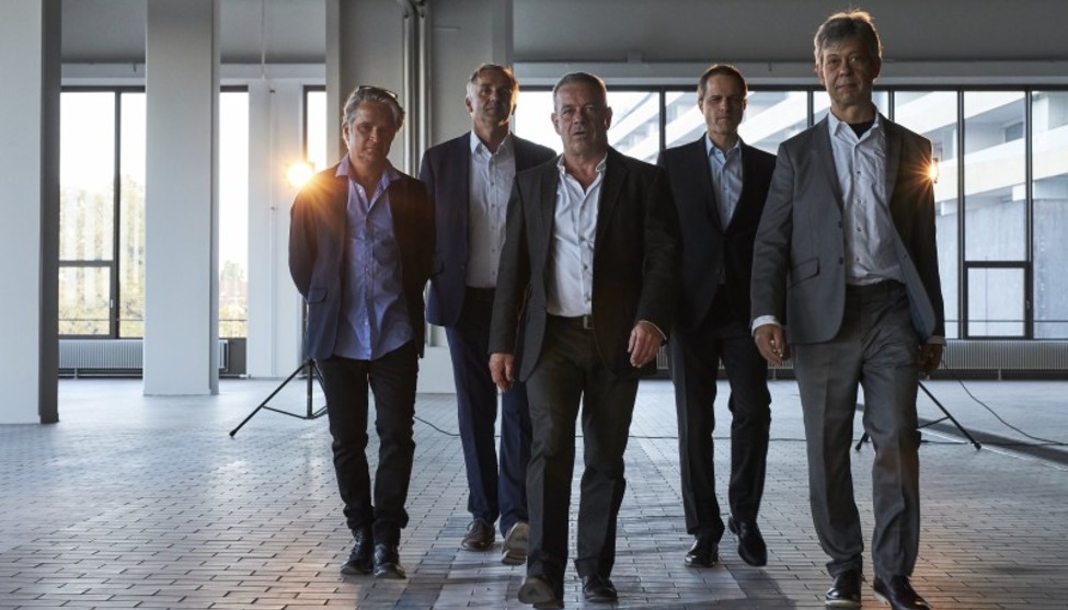 True Blue | Stadtkonzerte