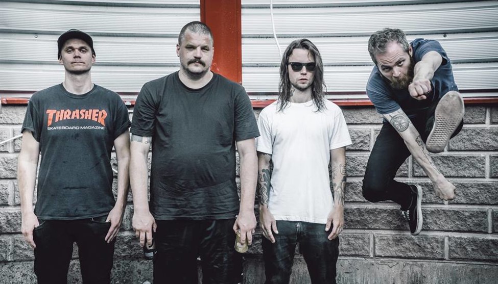 Tear Them Down | Stadtkonzerte