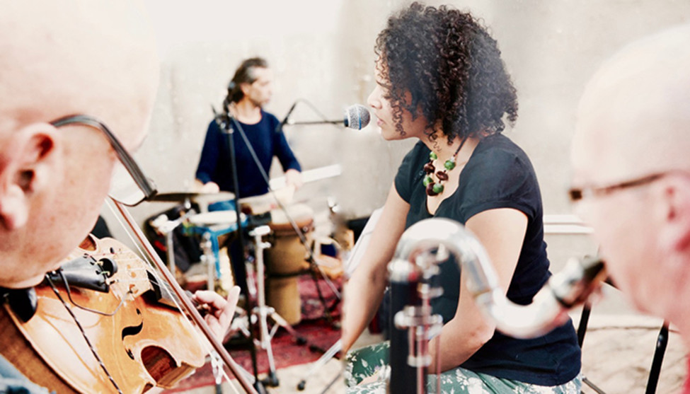 Le Pas Du Chat | Stadtkonzerte