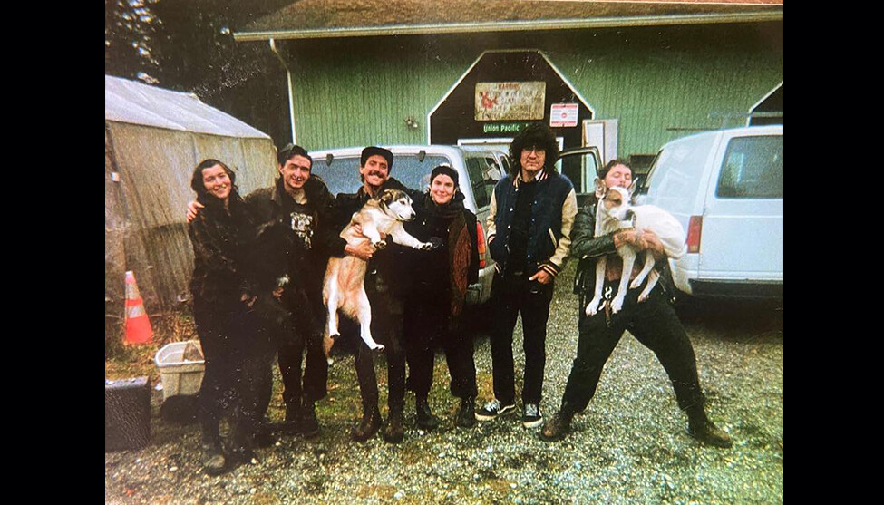 Holy Locust | Stadtkonzerte