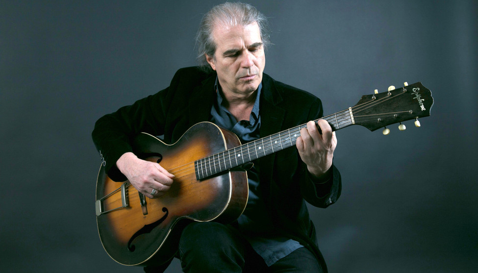 Geoff Goodman | Stadtkonzerte