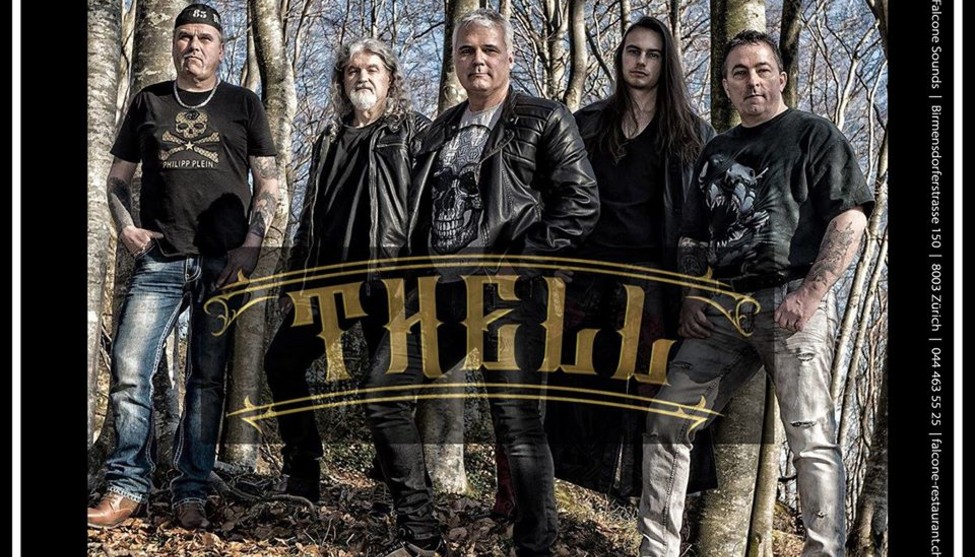 Thell | Stadtkonzerte