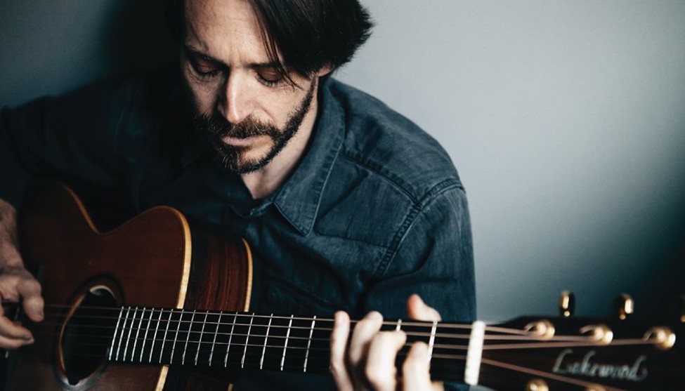 Glen Phillips | Stadtkonzerte