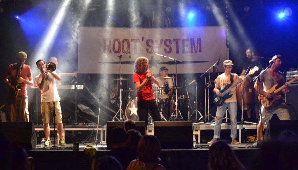 Root'System | Stadtkonzerte