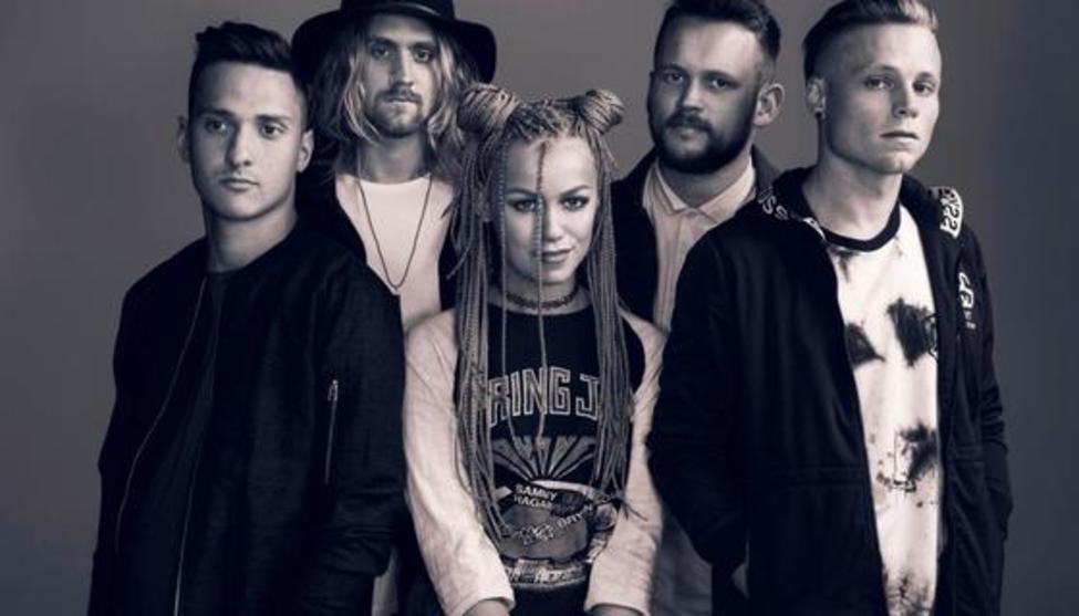 Tonight Alive | Stadtkonzerte