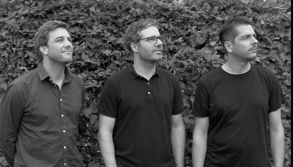 Daniel Rieser Trio | Stadtkonzerte