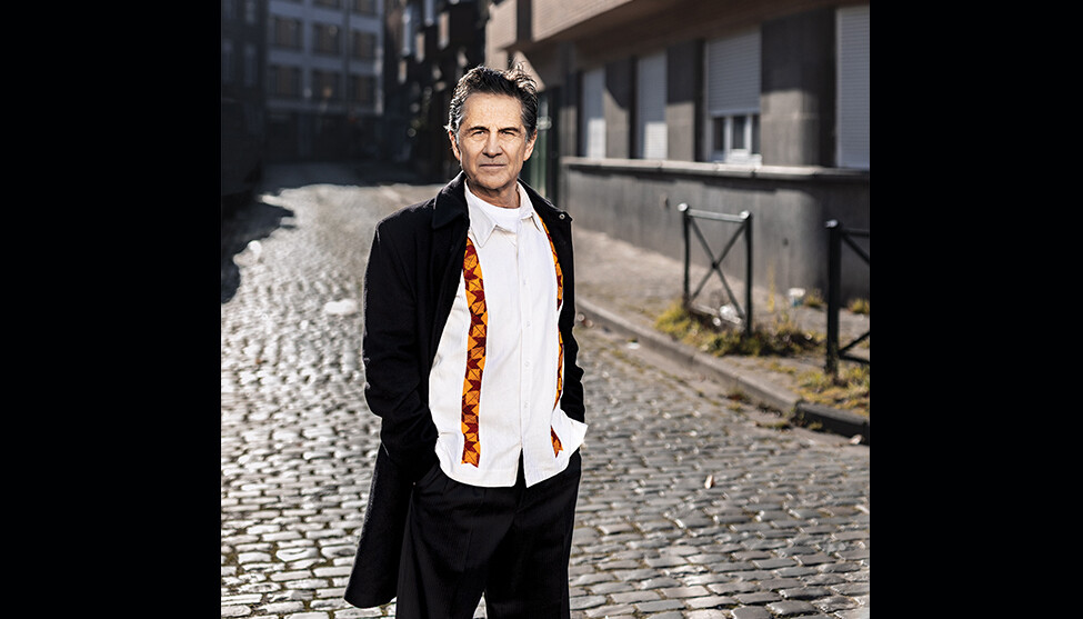 Steven Brown | Stadtkonzerte