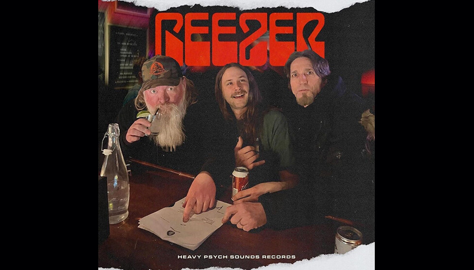 Geezer | Stadtkonzerte