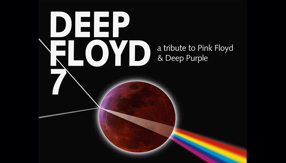 Deep Floyd7 | Stadtkonzerte