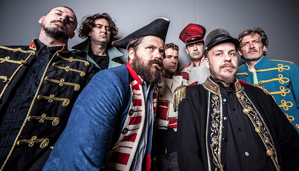 Killo Killo | Stadtkonzerte