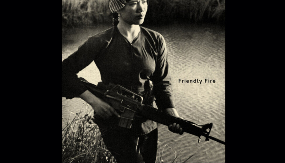 Friendly Fire | Stadtkonzerte